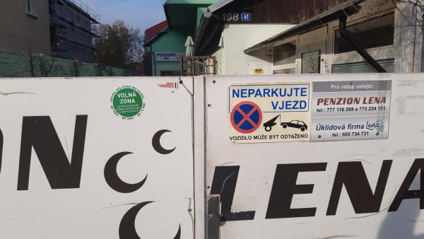 Apartments - Penzion Lena - Hradec Králové