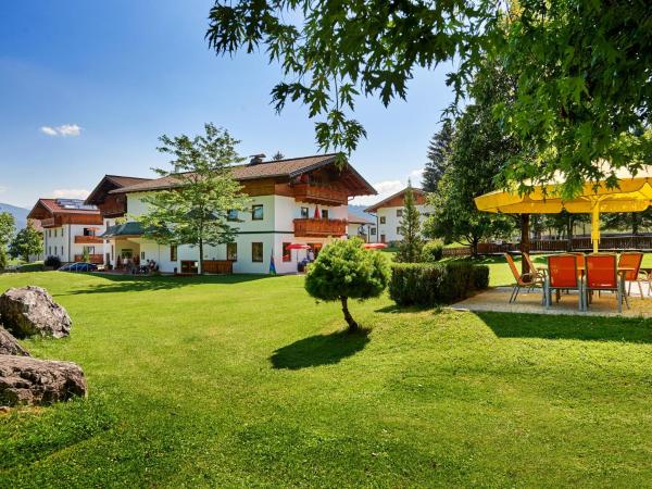 Sonnberg Ferienanlage - Flachau