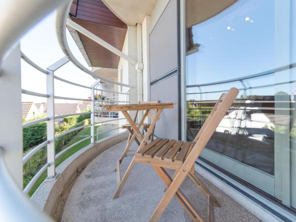 Apartment Firenze 108 By Interhome - Zedelgem