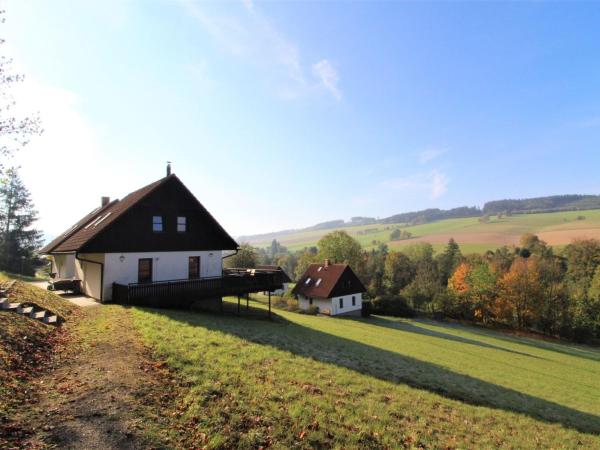 Holiday Home Stárkov 6 By Interhome - Tschechien