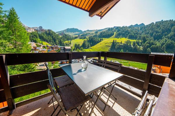 Le Panoramix - Belle Plagne