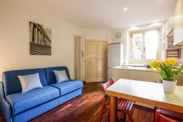 San Vittore- One Bedroom By Halldis - Monza