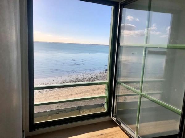 Apartment Le Point Du Jour 2 By Interhome - Cancale