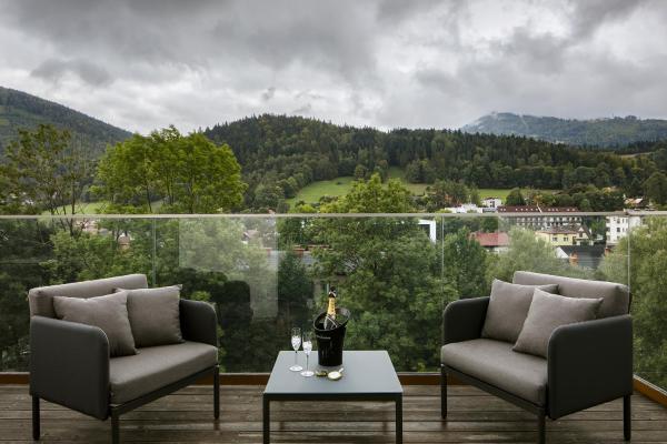 Novy Szczyrk Centrum - Sauna & Grota Solna - Dream Apart - Szczyrk