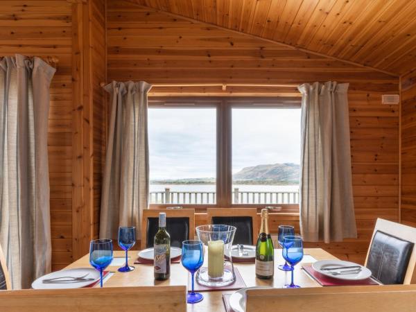 Chalet Loch Leven Lodge 12 By Interhome - East Lothian Council