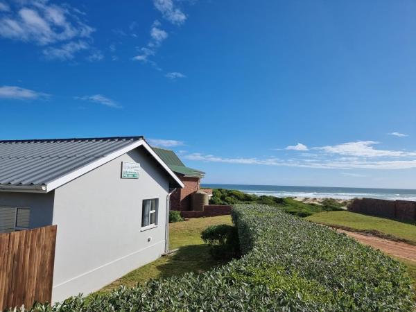 Groenhuisie - Oyster Bay