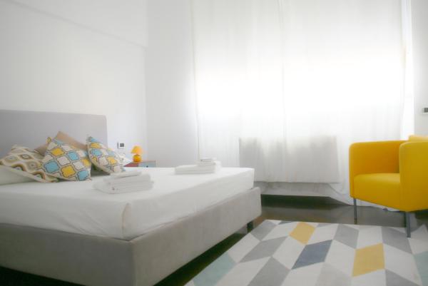 Bnbutler - Bergonzoli - Modern And Bright Near Central Station - Milan Linate Airport (LIN)
