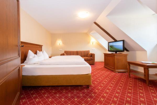 Hotel Gasthof Post - Nesselwang
