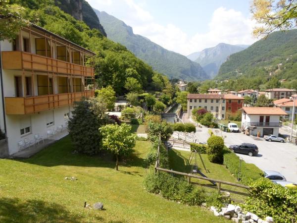 Contra' Contarini - Bassano del Grappa