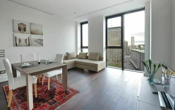 Liberazione - Solaria By Halldis - Milan