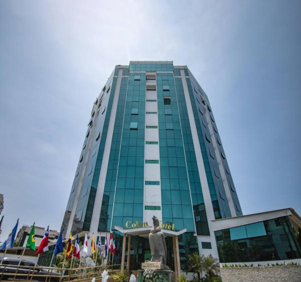 Miraflores Colon Hotel - Lima
