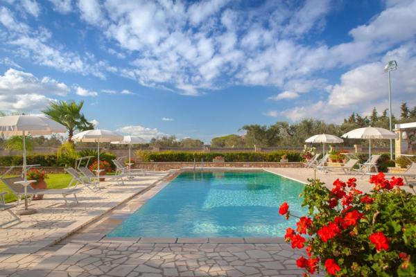 B&b Lucamaria - Lecce