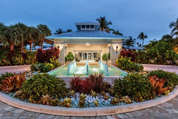 Islander Resort - Islamorada, FL