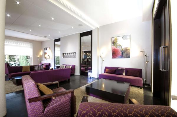 Best Western Plus Hotel Plaisance - Trévoux