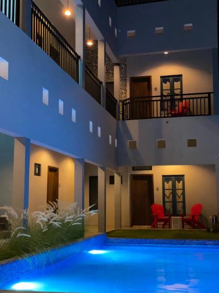 Hotel Casa Nodin - Coahuila