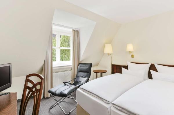 Hotel Klösterle Nördlingen - In Kürze Elaya Hotel Kloesterle Noerdlingen - Nördlingen