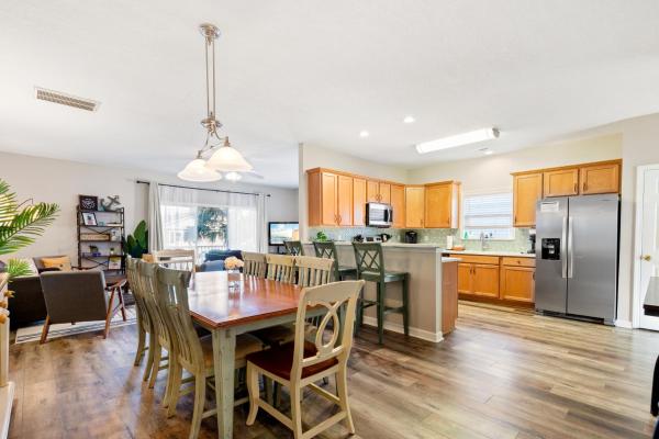 Alohalani At Surfside Beach - South Carolina