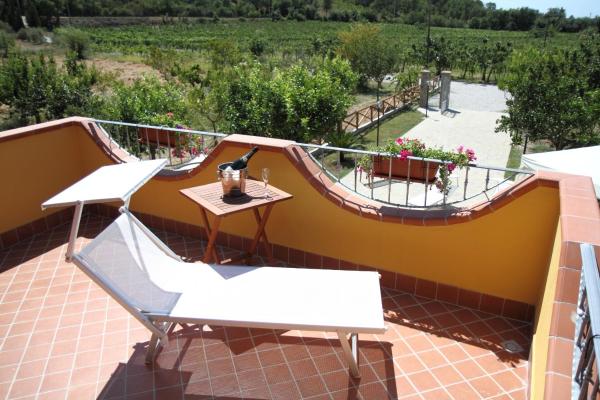 B&b Panta Rei - Paestum