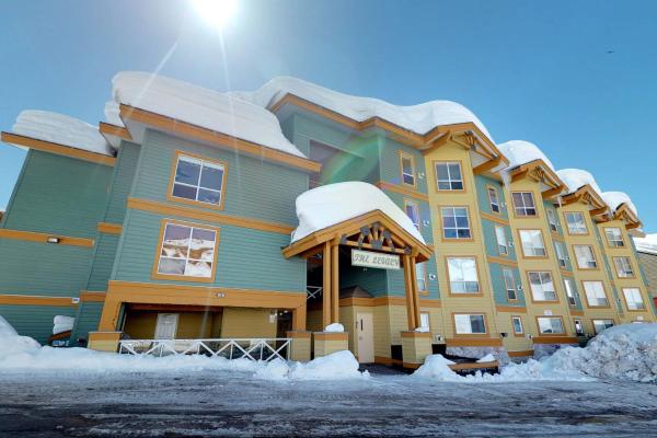 Legacy 303 - Big White Ski Resort, BC