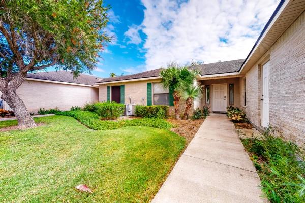 Augusta Casita At Spi Golf Course - Brownsville, TX