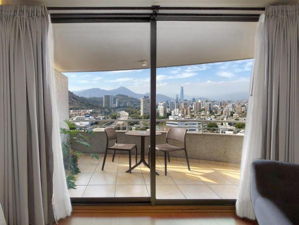 Providencia Plaza - Providencia