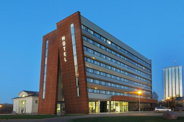 Aurora Hotel Klaipeda - Litauen
