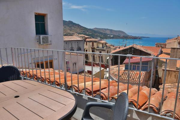 Terrazza Vittorio (By Vacation Service) - Cefalù