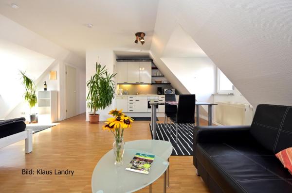 Domizil Domblick Speyer City, Garage, 50m2 - Hockenheim