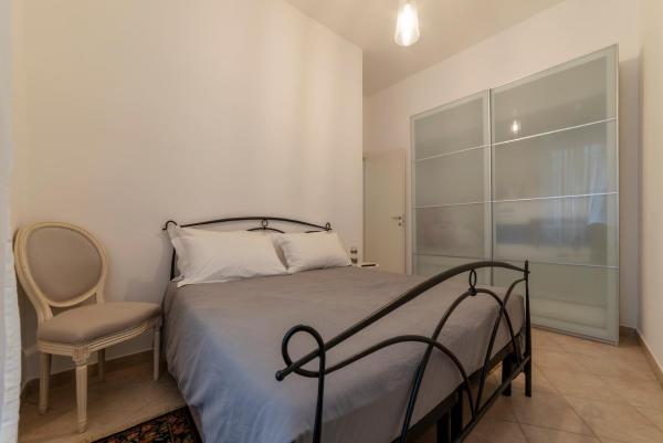 Villa Borghese & Villa Albani Apartment - Roma