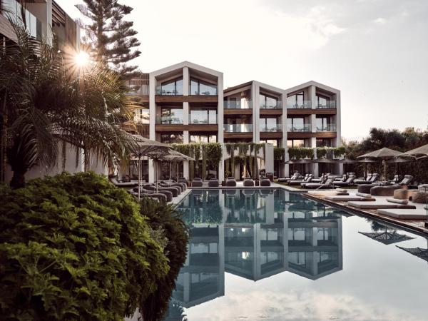 Contessina Hotel - Zakinthos