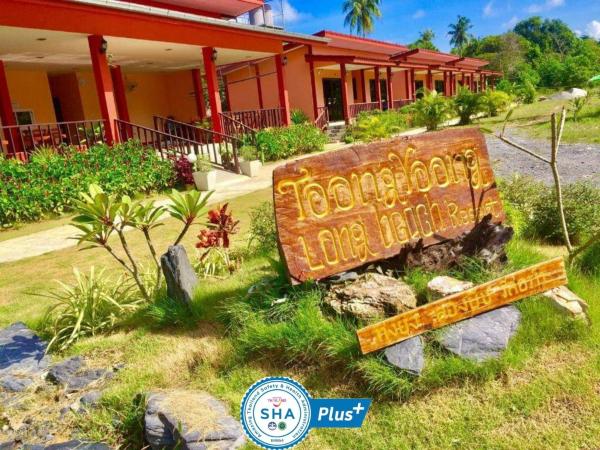 Toongyoong Longbeach Resort Sha Plus - Krabi