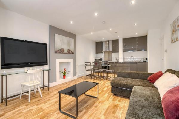 Holland Park Apartment - Fulham