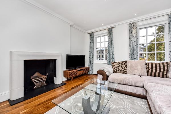 Marylebone Apartment - Marylebone