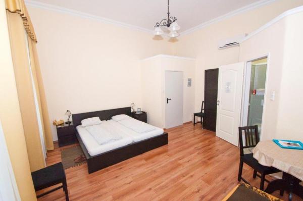 K+t Boardinghouse - Wien