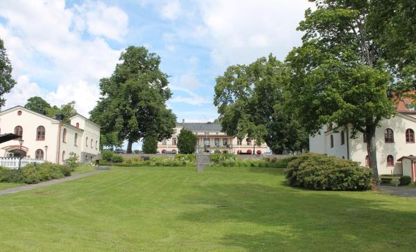 Lindesbergs Stadshotell - Nora