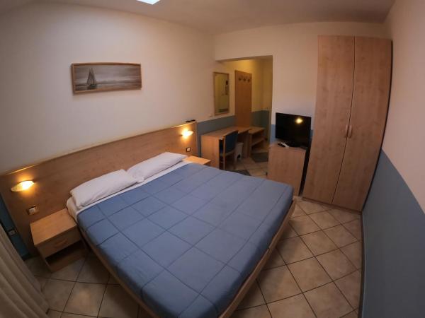 Albergo La Caravella - Monfalcone