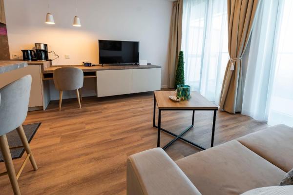 Vacationclub – Jantaris Apartament A24 - Mielno