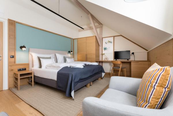 Isabella Boutique Hotel - Rumanía