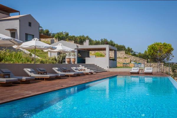Harmony Suites - Kefalonia