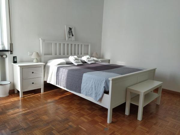 Vigevano Loves Milano - Alpes