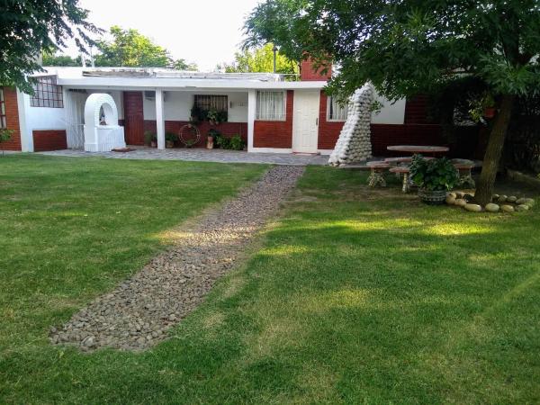 El Chaparral Villa Dolores Traslasierra 2 - Villa Dolores