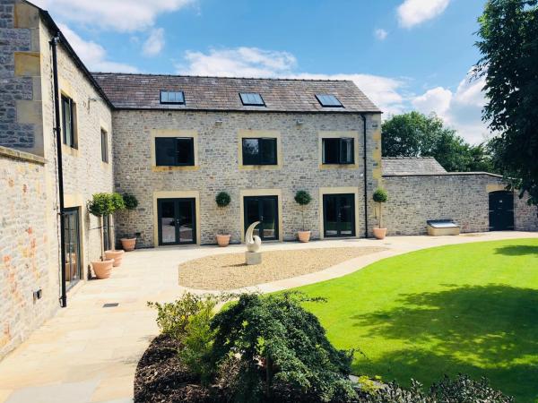 Millstream Mews - Fiddlesticks - Bakewell