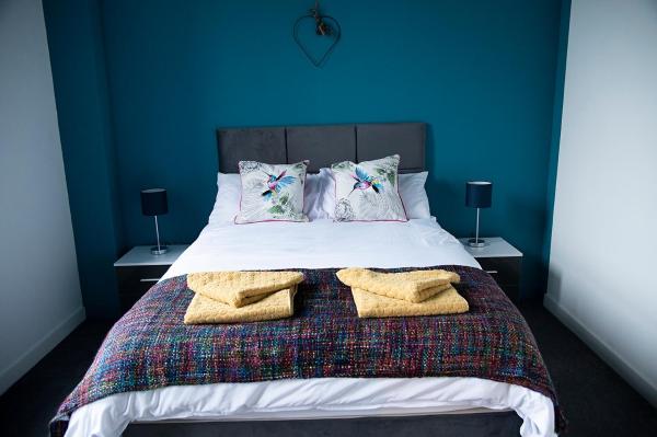 Cosy Stays - Redcar