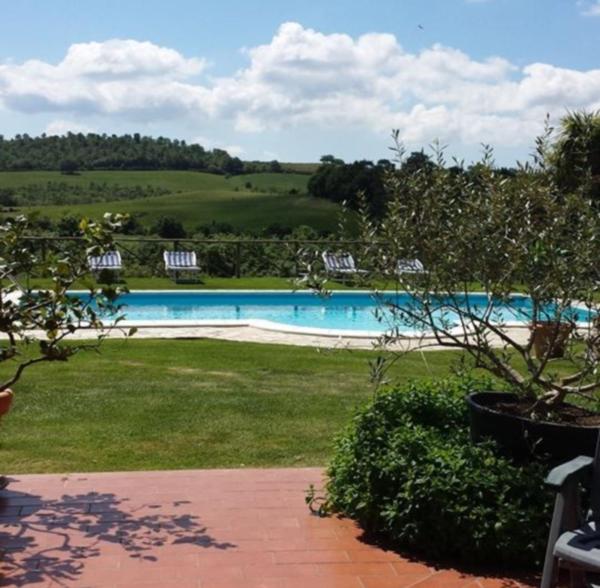 Agriturismo Il Maggio - Manciano
