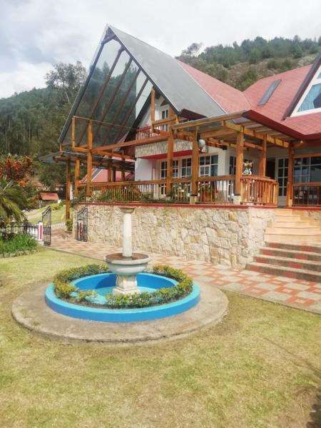 La Loma Del Sol - Nobsa