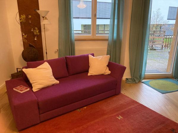 Gästewohnung Mosbach - Mosbach
