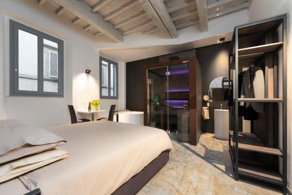 F1rst Suite Apartment & Spa - Florence