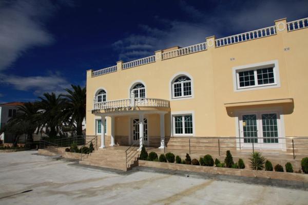 Hotel Villaclara - L'Ametlla de Mar
