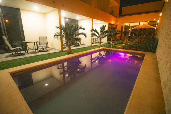 Hotel Avila - Valladolid