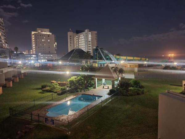 Diaz De Valle 35 - Mossel Bay